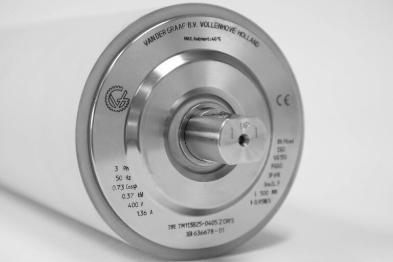 Frequently asked questions (FAQs) - Van der Graaf